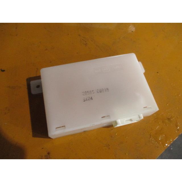 エルグランド CBA-E51 パワーシートCPU : 株式会社萩尾商会 - 通販 - Yahoo!ショッピング