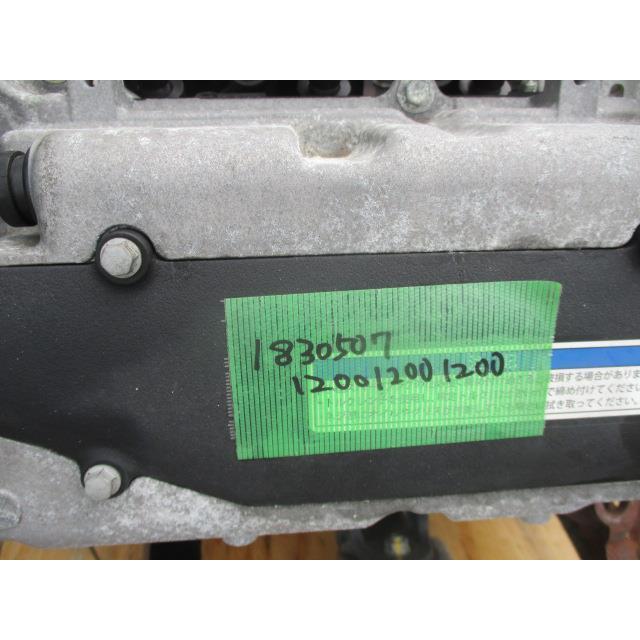 NV100クリッパー HBD-DR17V エンジンASSY : 株式会社萩尾商会 - 通販 - Yahoo!ショッピング