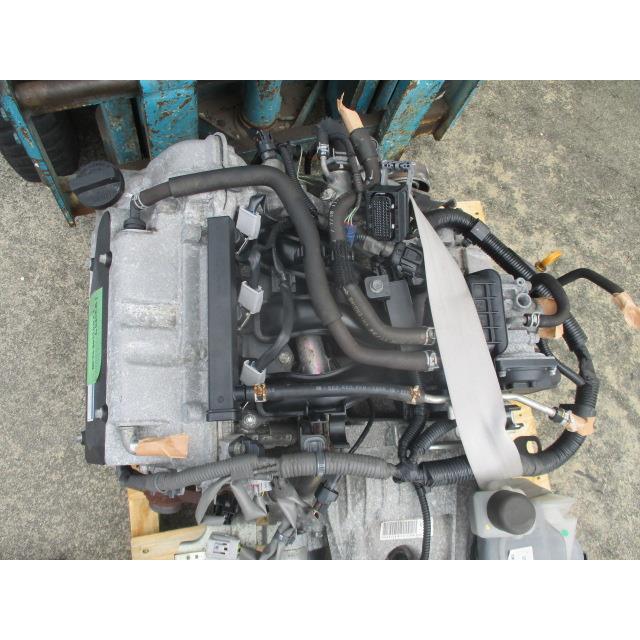 NV100クリッパー HBD-DR17V エンジンASSY : 株式会社萩尾商会 - 通販 - Yahoo!ショッピング