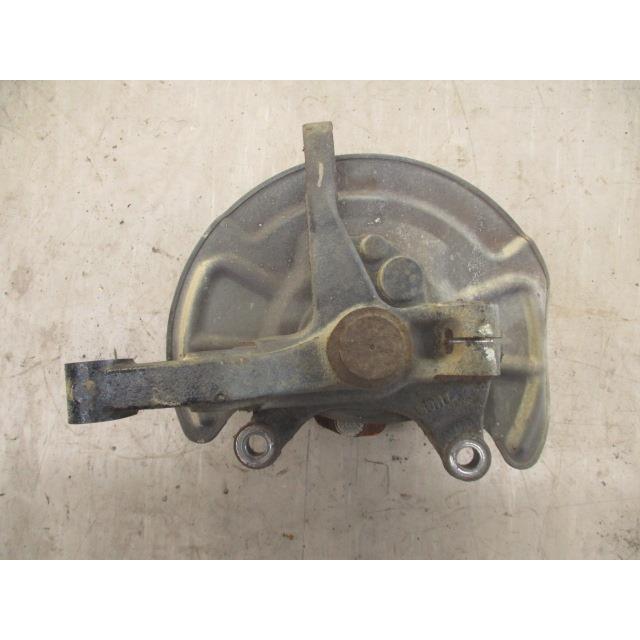 ミニキャブ HBD-DS64V 左FナックルハブASSY : 株式会社萩尾商会 - 通販 - Yahoo!ショッピング