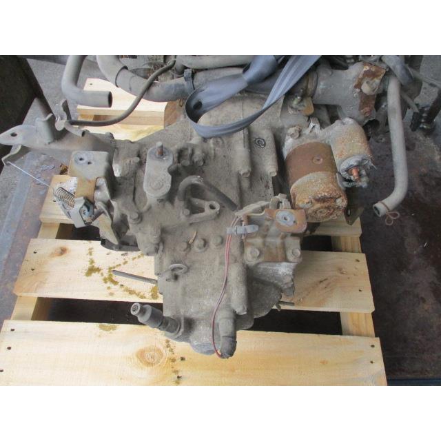 サンバー V-KS3 マニュアルミッションASSY : 株式会社萩尾商会 - 通販 - Yahoo!ショッピング