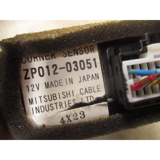 エルグランド CBA-ME51 コーナーセンサーCPU : 株式会社萩尾商会 - 通販 - Yahoo!ショッピング