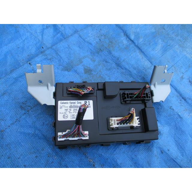 エルグランド DBA-TE52 コンピューター : 株式会社萩尾商会 - 通販 - Yahoo!ショッピング