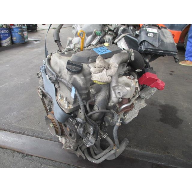 ワゴンR ワゴンR CBA-MH21S エンジンASSY : 株式会社萩尾商会 - 通販 - Yahoo!ショッピング