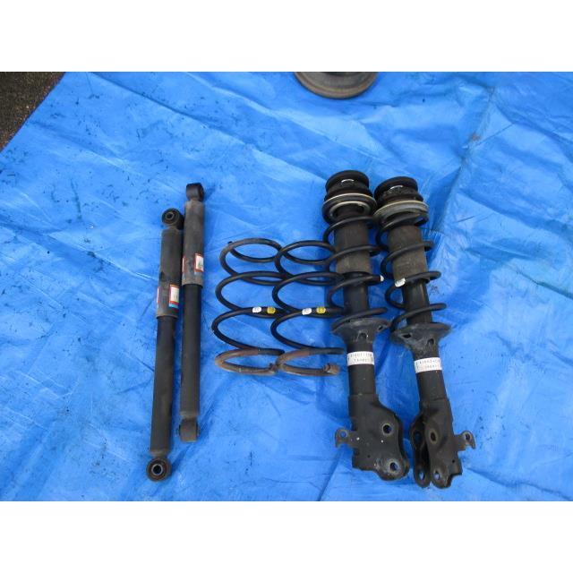 ワゴンR ワゴンR DAA-MH44S ショック1台分 : 株式会社萩尾商会 - 通販 - Yahoo!ショッピング