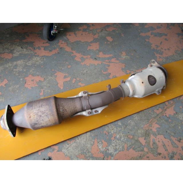 ノート DBA-E11 触媒 : 株式会社萩尾商会 - 通販 - Yahoo!ショッピング