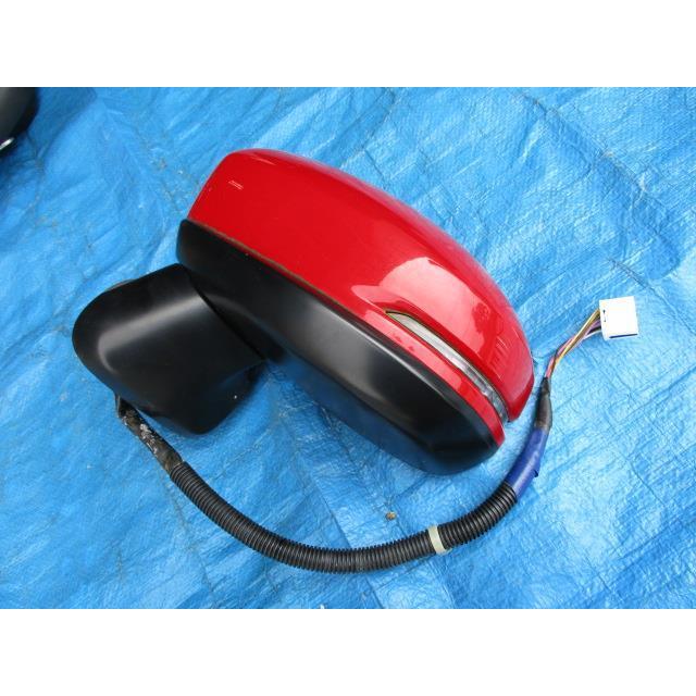 フィット DAA-GP5 左サイドミラー : 株式会社萩尾商会 - 通販 - Yahoo!ショッピング