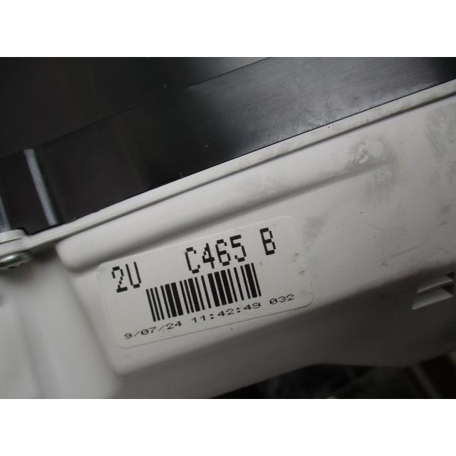 ビアンテ DBA-CCEFW スピードメーター : 001706200061400 : 株式会社萩尾商会 - 通販 - Yahoo!ショッピング