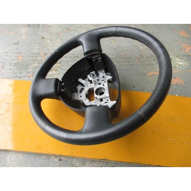 ライフ DBA-JB7 ステアリングホイール インフレーター欠品 : 株式会社萩尾商会 - 通販 - Yahoo!ショッピング