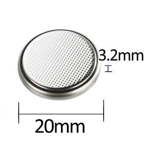 純正新品 KTS CR2032 220mAh 3V CMOS BIOS 電池 バックアップ用バッテリー : 珍果屋 - 通販 - Yahoo!ショッピング