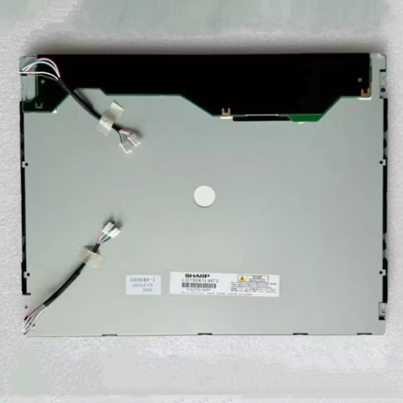 新品 Sharp LQ150X1LW73液晶パネル 15.0インチ 1024*768 20ピン : 珍果屋 - 通販 - Yahoo!ショッピング