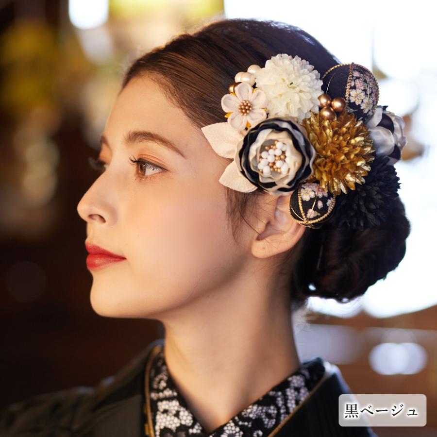 Arenca 髪飾り 茉莉華 No.8353 12点セット 浴衣 着物 成人式 振袖 かみかざり かんざし アレンカ ヘアアクセサリー 振袖用 前撮り 卒業式 七五三 : はいからYahoo ...