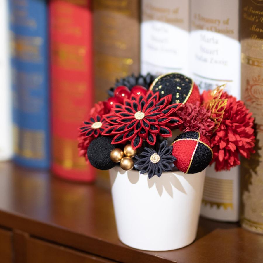 Arenca 髪飾り 百花八重菊 No.8356 15点セット 浴衣 着物 成人式 振袖 かみかざり かんざし ヘアアクセサリー 振袖用 前撮り 卒業式 七五三 : はいからYahoo!店 ...