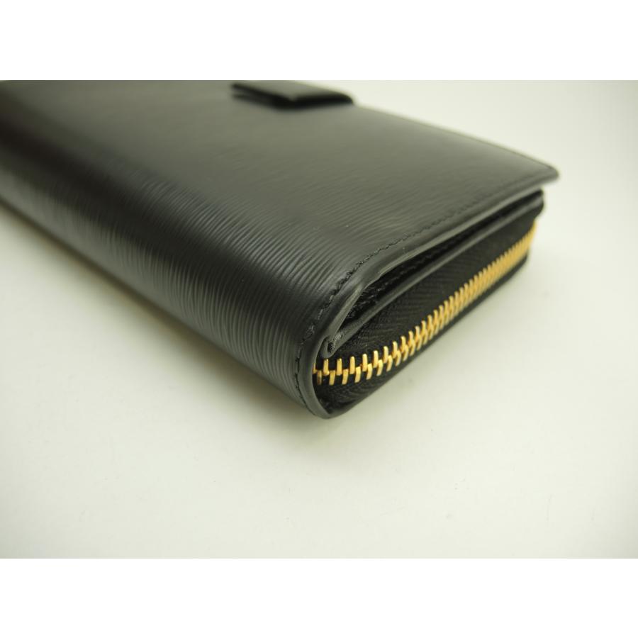 プラダ ロングウォレット 立体ロゴ レザー黒 ラウンドジップ長財布 未使用@07A : 16860 : ブランドショップhaibanyaYahoo!店 - 通販 - Yahoo!ショッピング