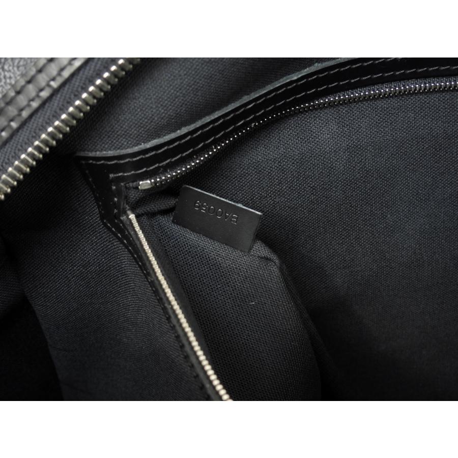 ヨーン ルイヴィトン N48118 ダミエグラフィット ブリーフケース メンズ書類カバン 美品@BA0059 : ブランドショップ ...