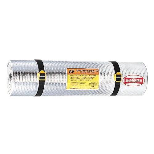 キャラバン(Caravan) ロールマット10mm M シルバー 4115 4115 :s-B001HYUFAS-20240614:はいじストア - 通販 - Yahoo!ショッピング