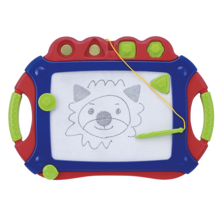 マルカ(Maruka) わくわくおえかきボード 195355 : はいじストア - 通販 - Yahoo!ショッピング