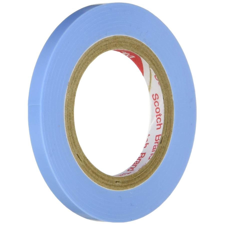 3M 耐熱ファインラインテープ No.2800 5mm幅 x 12m : はいじストア - 通販 - Yahoo!ショッピング