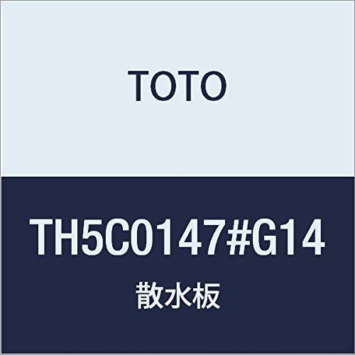 TOTO 散水板 TH5C0147#G14 : はいじストア - 通販 - Yahoo!ショッピング