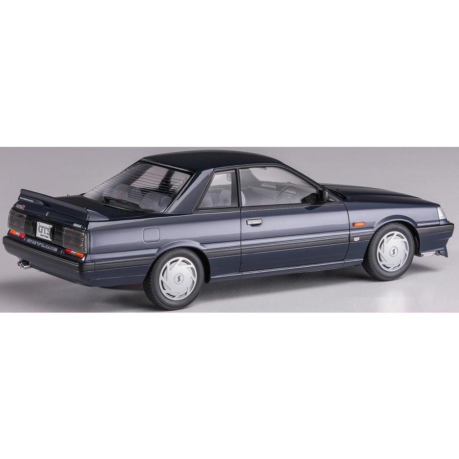 ハセガワ(Hasegawa) 1/24 ヒストリックカーシリーズ ニッサン スカイライン R31 GTS-R プラモデル HC29 : s-b07c2qtkxb-20240627 : はいじ ...