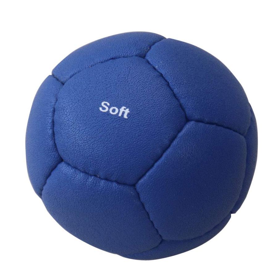 ステアテック ボッチャ ボール【プレミアム】275g 硬度 ソフト soft blue : はいじストア - 通販 - Yahoo!ショッピング
