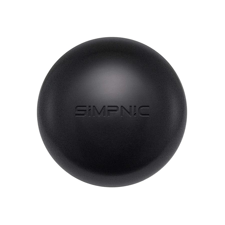 SiMPNiC スマートホーム SiMP リモコン ブラック 複数のリモコンをスマホに集約 学習機能 タイマー設定 条件設定 温度計 湿度計 ...