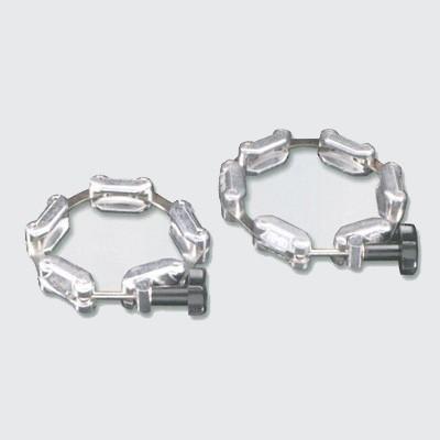 国内調達品:NWチェーンクランプ 型式:NW63-SG : 配管部品 ヤフー店 - 通販 - Yahoo!ショッピング