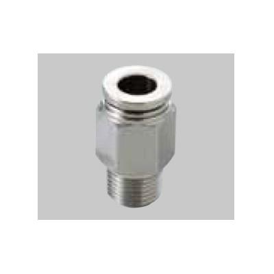 アオイ:ハーフユニオン(USH) 型式:USH-082 : 配管部品 ヤフー店 - 通販 - Yahoo!ショッピング