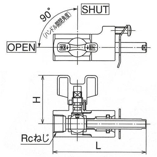 オンダ製作所:テストプラグ 型式:TP2A-1316 : 配管部品 ヤフー店 - 通販 - Yahoo!ショッピング