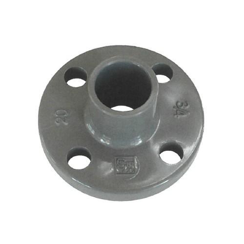 橋本産業:TSフランジ 型式:TSF-10K-13A(U-PVC) : 配管部品 ヤフー店 - 通販 - Yahoo!ショッピング