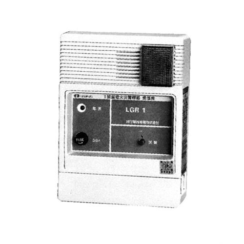 河村電器産業:漏電火災警報器(受信機) LGR 型式:LGR1 : 配管部品 ヤフー店 - 通販 - Yahoo!ショッピング