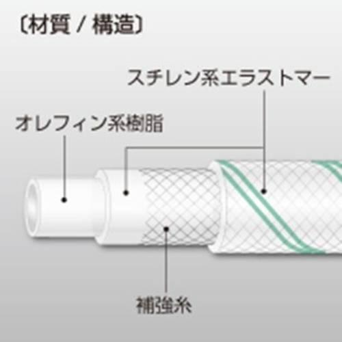 八興:KYサンフーズ 型式:E-KYS-19 19x26 19M : 配管部品 ヤフー店 - 通販 - Yahoo!ショッピング