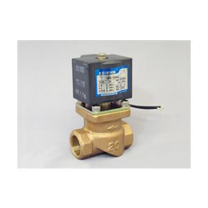 ケイヒン:VKKシリーズ 蒸気用(高性能キック式電磁弁) 型式:VKKF-50S : 01300033 : 配管部品 ヤフー店 - 通販 ...