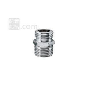 ミヤコ:フレキ用ニップル 型式:S2T-13 : 配管部品 ヤフー店 - 通販 - Yahoo!ショッピング