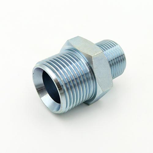 清水製作所:ホースアダプター (SS) SR11異径 型式:SR11-9×12 : 配管部品 ヤフー店 - 通販 - Yahoo!ショッピング