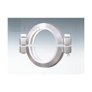 大阪サニタリー:2D クランプ 型式:CP2D-15A : 配管部品 ヤフー店 - 通販 - Yahoo!ショッピング