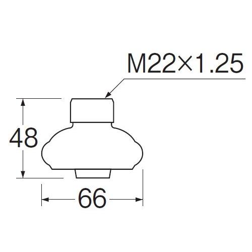 SANEI(旧:三栄水栓製作所):切替シャワ 型式:PM252-13 : 42030337 : 配管部品 ヤフー店 - 通販 - Yahoo!ショッピング