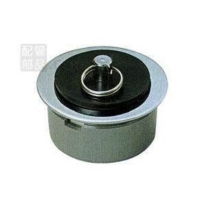 アウス:風呂共栓・ゴム詰(VP・VU兼用) 型式:D-9VR-PU-100 : 配管部品 ヤフー店 - 通販 - Yahoo!ショッピング