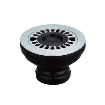 ダイドレ:洗濯機用排水金具 防水パン用 型式:SND-EW 50 : 配管部品 ヤフー店 - 通販 - Yahoo!ショッピング