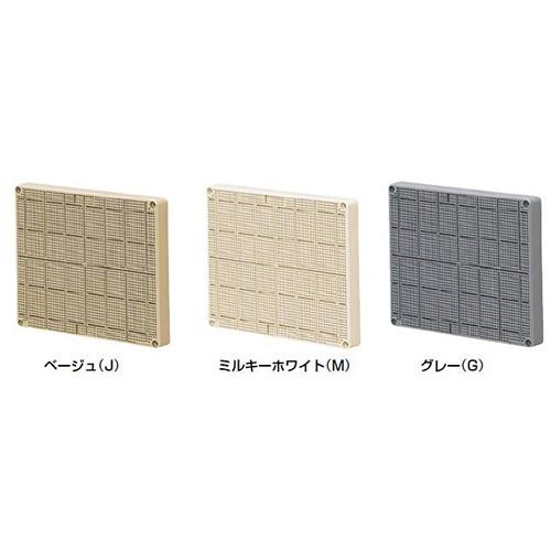 未来工業:取付自在板 正方形タイプ 型式:BPF-1717J 優先配送