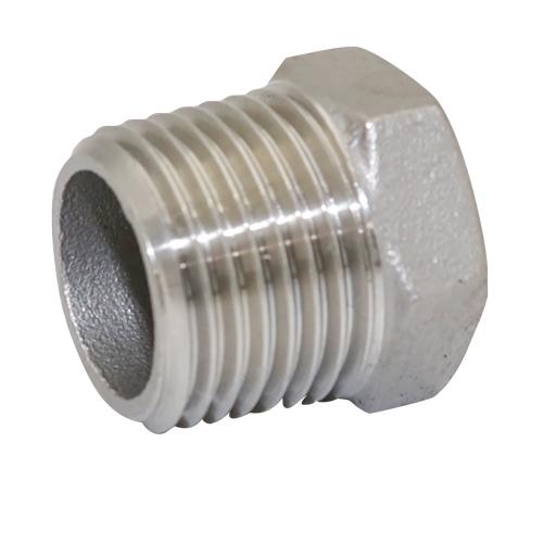 配管部品ドットコムオリジナル:ステンレス(150タイプ) ブッシング 型式:BU-0806 : 配管部品 ヤフー店 - 通販 - Yahoo!ショッピング