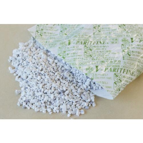 TRUSCO 石灰乾燥剤 (耐水、耐油包装) 100g 90個入 1斗缶 ( TSKK-100-18L ) トラスコ中山(株) : 配管材料 ...