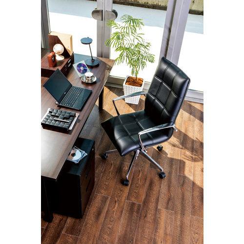 TOKIO マネージャーチェア FTX-18 ブラック ( FTX-18-BK ) 藤沢工業(株) (メーカー取寄) : 配管材料プロトキワ - 通販 - Yahoo!ショッピング