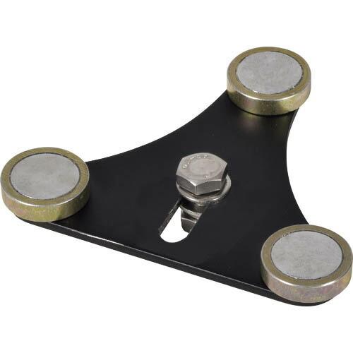 NICHIDO 投光器用別売オプション トリプルマグピタ ( MG-03 ) 日動工業(株) : 配管材料プロトキワ - 通販 - Yahoo ...