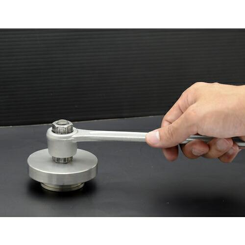 ASH 片口ディープめがねレンチ19mm ( RD0019 ) 旭金属工業(株) : 2071949 : 配管材料プロトキワ - 通販 ...