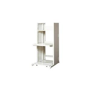 PLUS 17063)サーバーラック ( SVO-0815 GY ) : 配管材料プロトキワ - 通販 - Yahoo!ショッピング