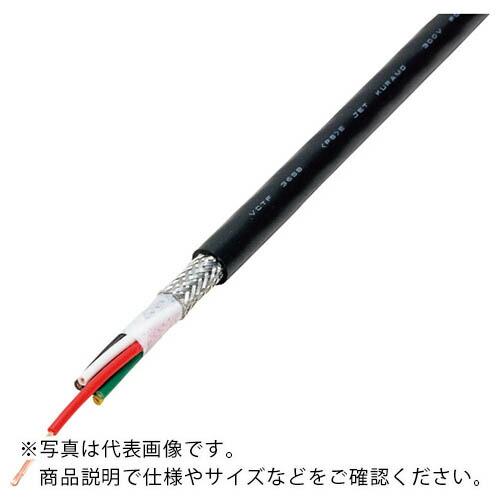 倉茂電工 FOプレン VCTF 36SB 100M ( VCTF36SB 2X1.25SQ-100 ) 倉茂電工(株) (メーカー取寄) : 配管材料プロトキワ - 通販 - Yahoo!ショッピング