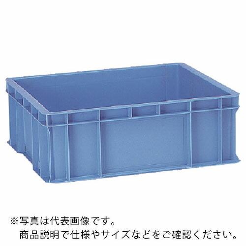天昇 多目的コンテナ 673003 テンバコ78 青 ( 78S B ) 三甲(株) : 2174874 : 配管材料プロトキワ - 通販 - Yahoo!ショッピング