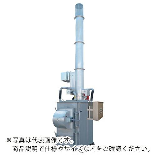 DAITO 廃プラ対応焼却炉(大型投入口・高性能タイプ) ( SPZ-200J ) : 配管材料プロトキワ - 通販 - Yahoo!ショッピング