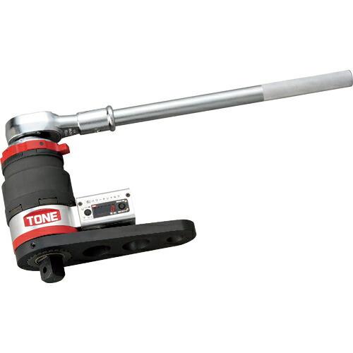 TONE 倍力レンチ 新型パワーデジトルク 最大出力トルク3000N・m ( PD300A ) : 配管材料プロトキワ - 通販 ...